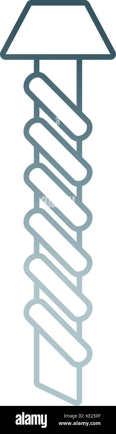 screw vector illustration Stock Vector Image & Art - Alamy