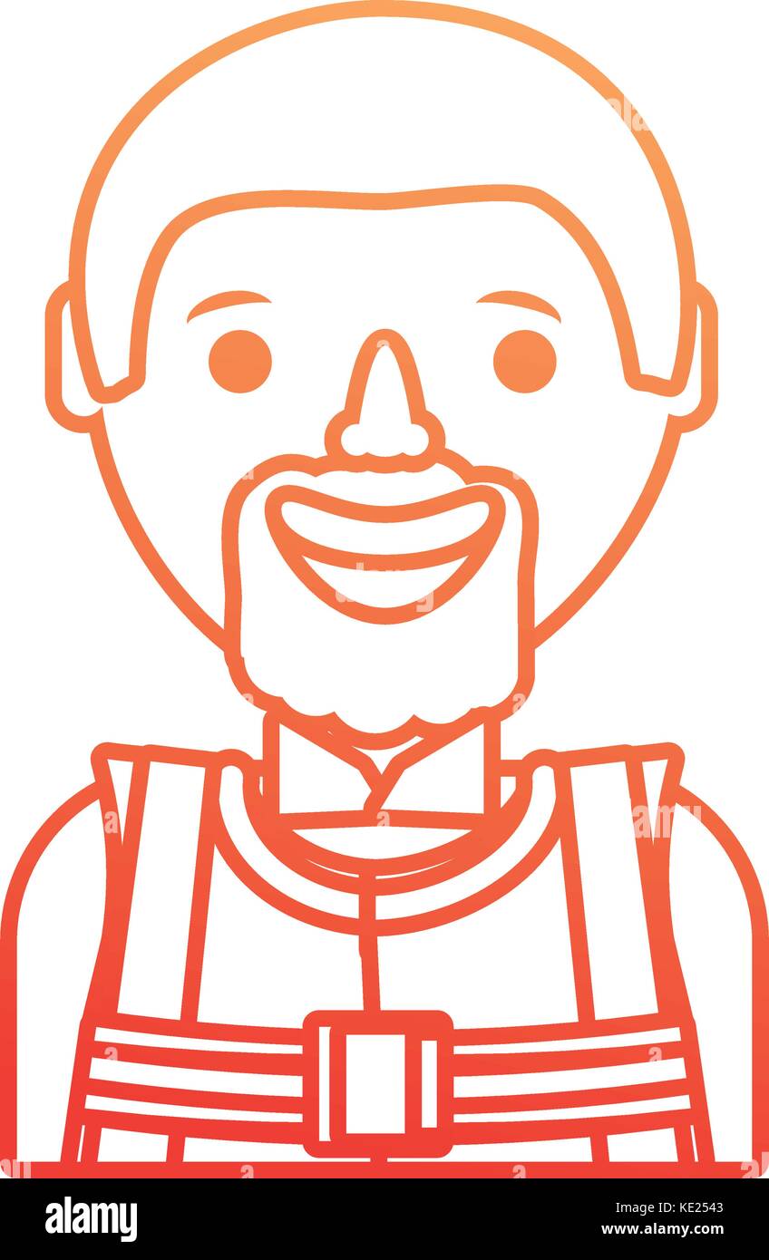 working man vector illustration Stock Vector Image & Art - Alamy