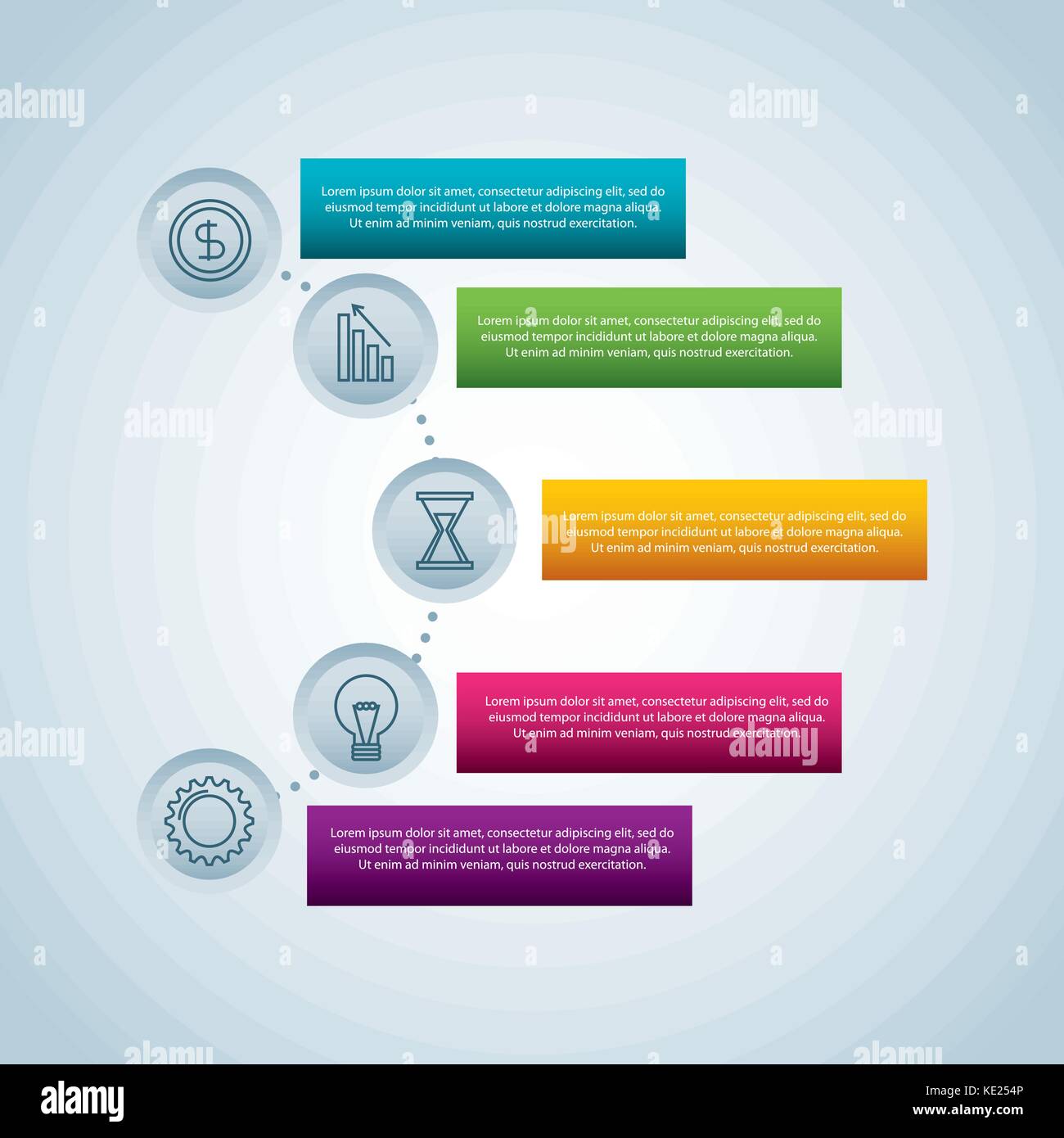 timeline infographic progress diagram template Stock Vector Image & Art ... timeline infographic progress diagram template Stock Vector Image & Art ...