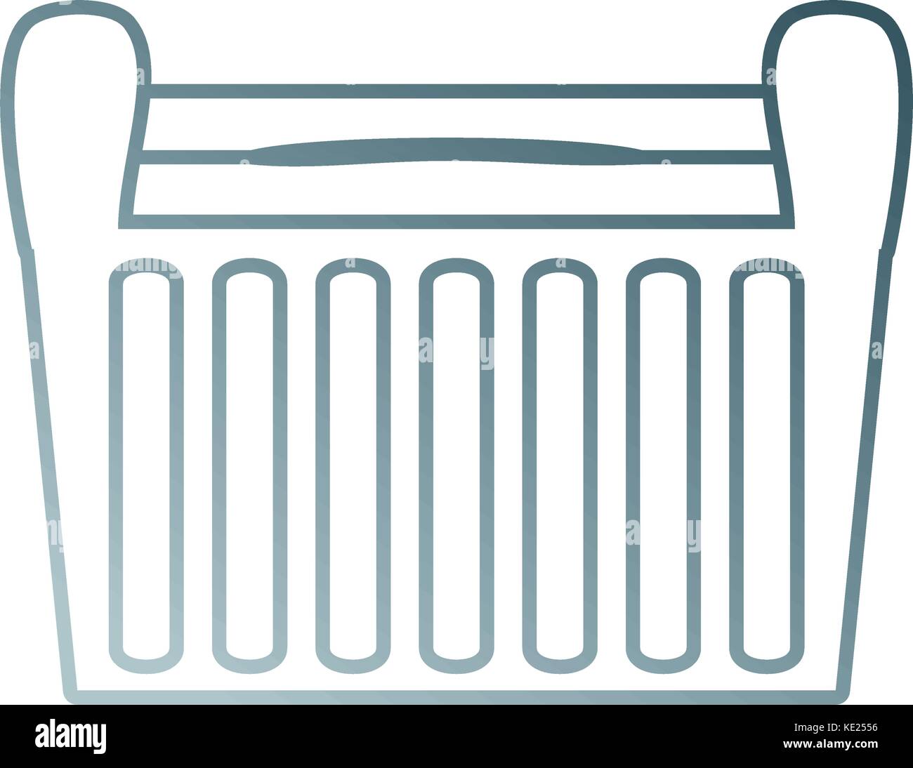 tool box vector illustration Stock Vector Image & Art - Alamy