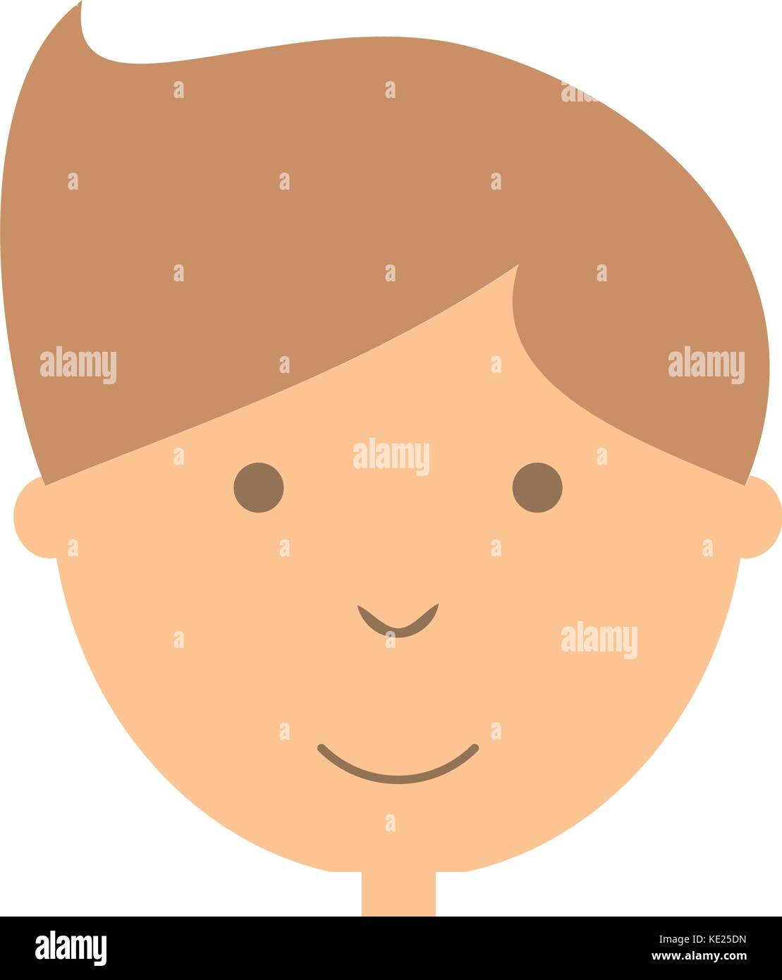 cartoon boy icon Stock Vector Image & Art - Alamy