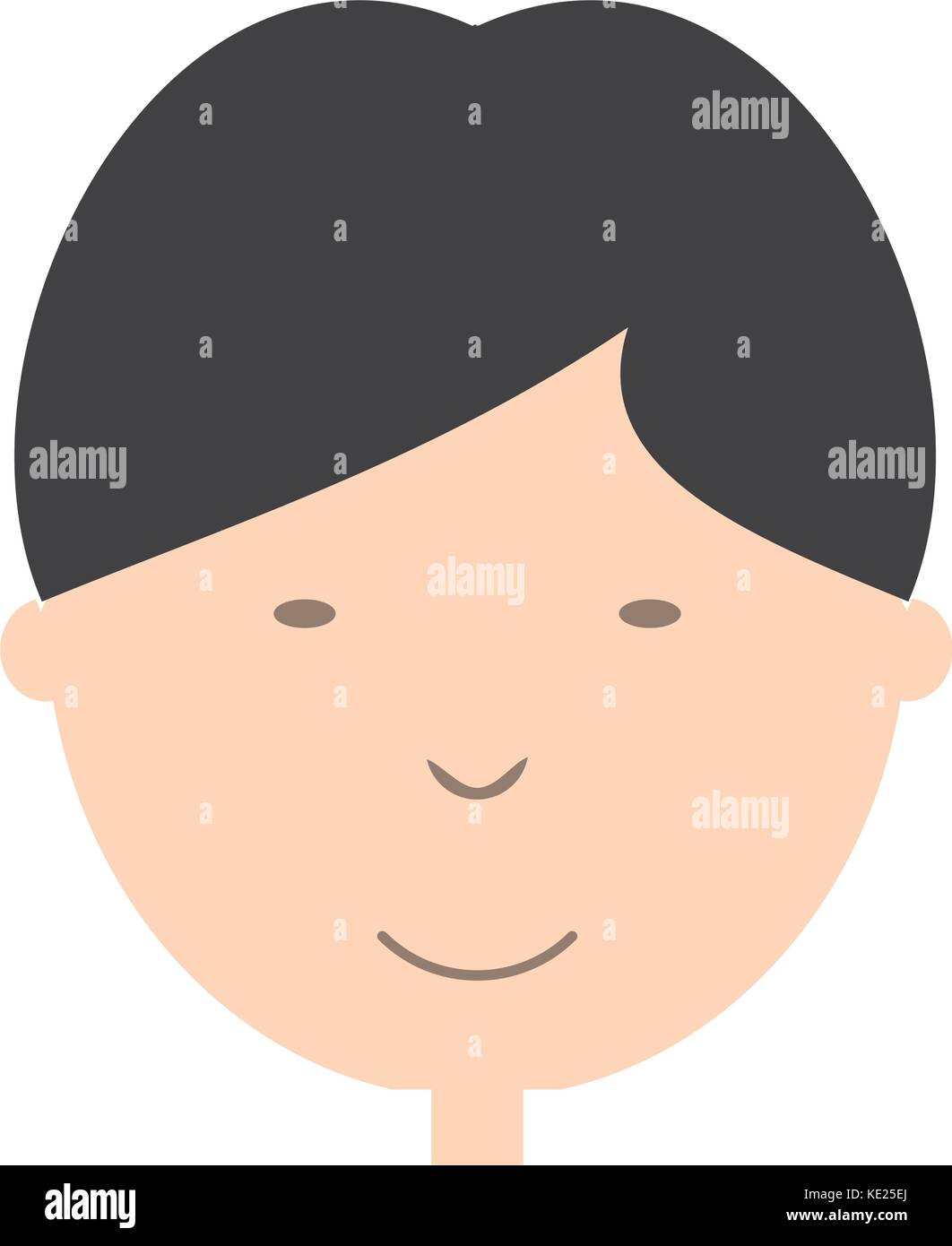 cartoon boy icon Stock Vector Image & Art - Alamy