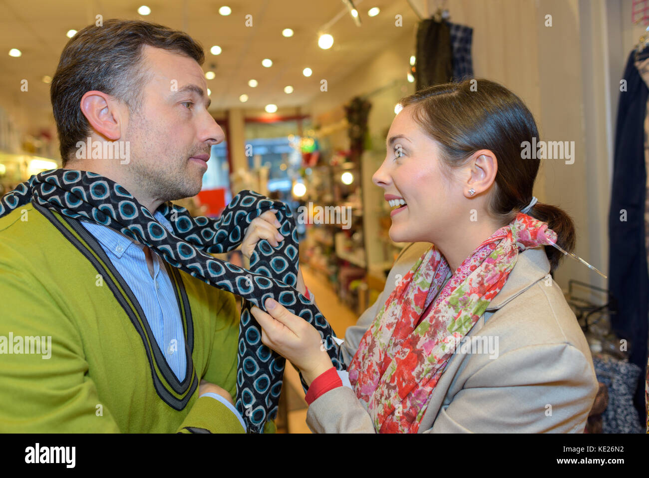 Chossing hi-res stock photography and images - Alamy