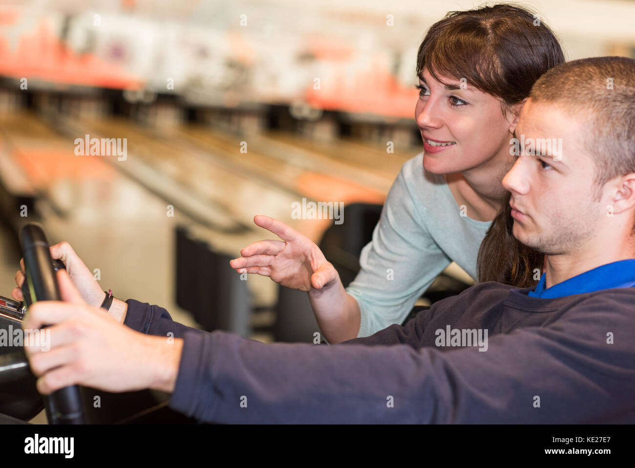 Simulator competition hi-res stock photography and images - Alamy