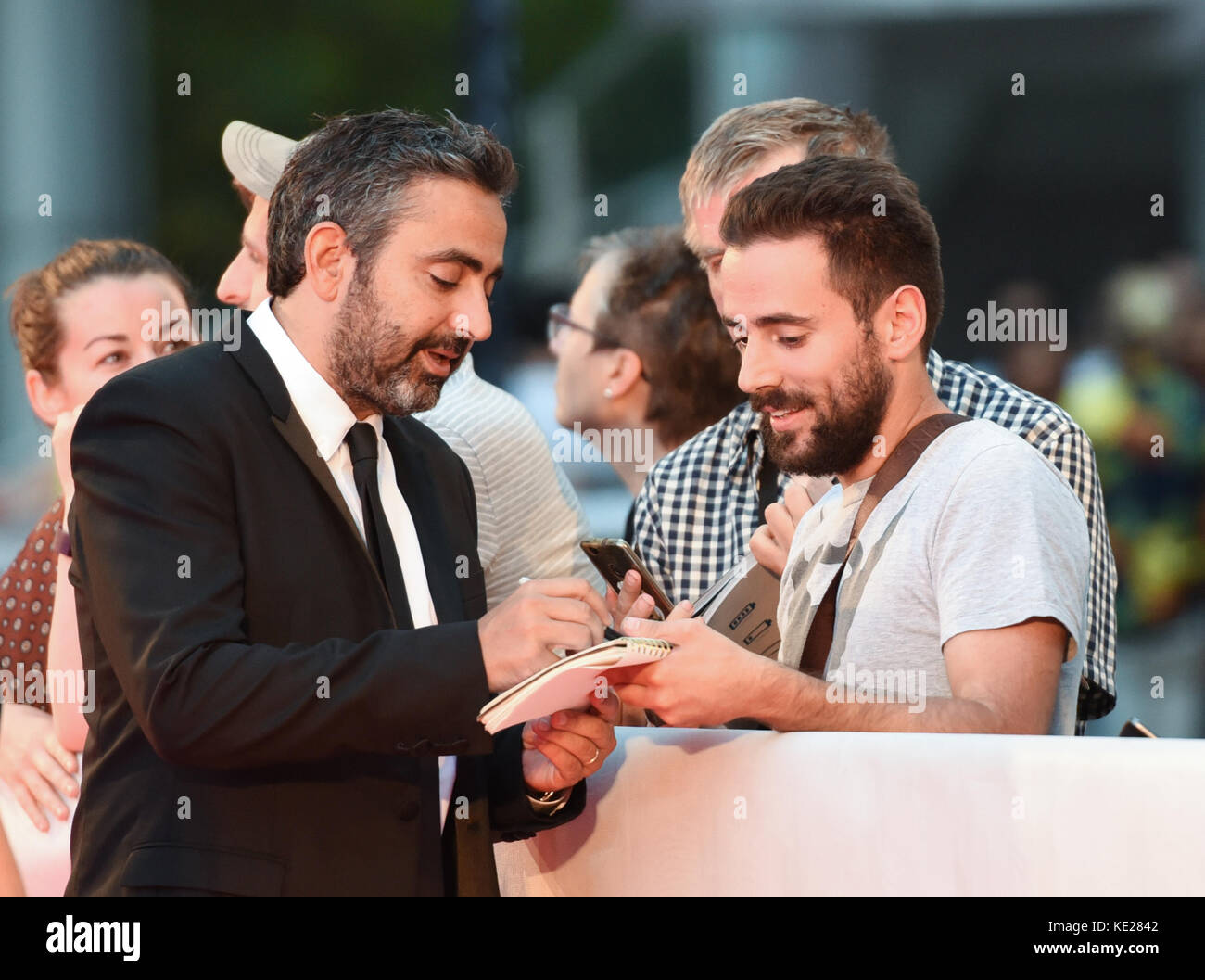 Roy suzanne High Resolution Stock Photography and Images - Alamy