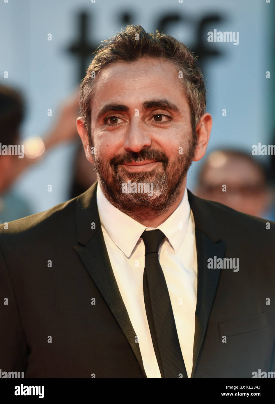 42nd Toronto International Film Festival - 'C'est La Vie' - Premiere ...