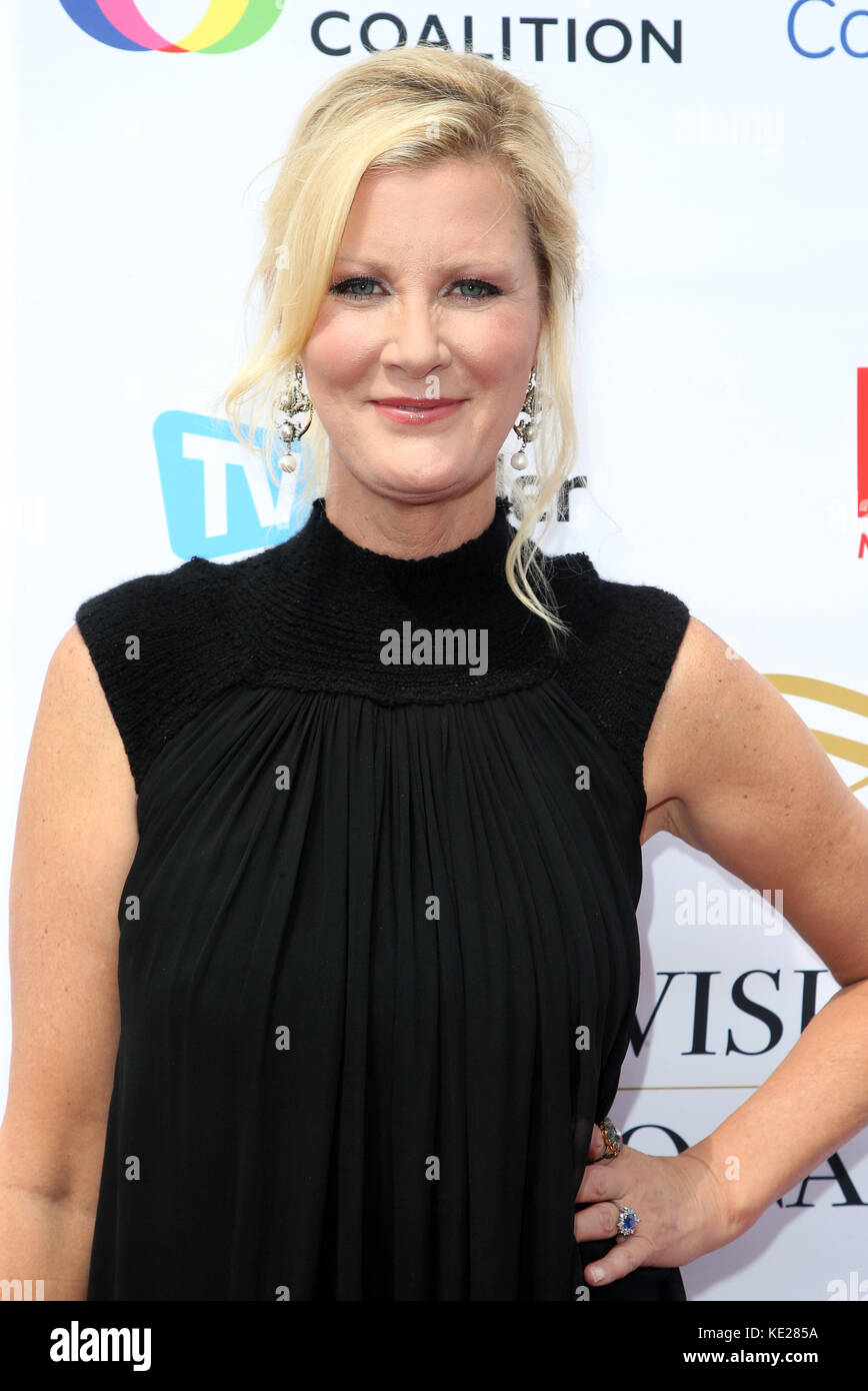 Television Industry Advocacy Awards - Arrivals Featuring: Sandra Lee ...