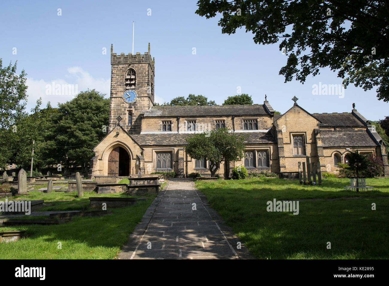 Kirkheaton hi-res stock photography and images - Alamy