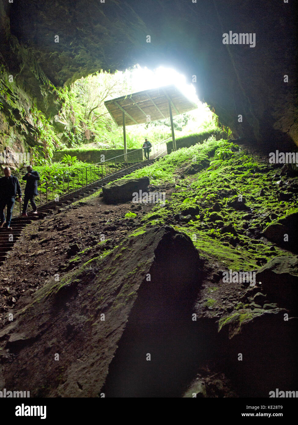 Dunmore cave hi-res stock photography and images - Alamy