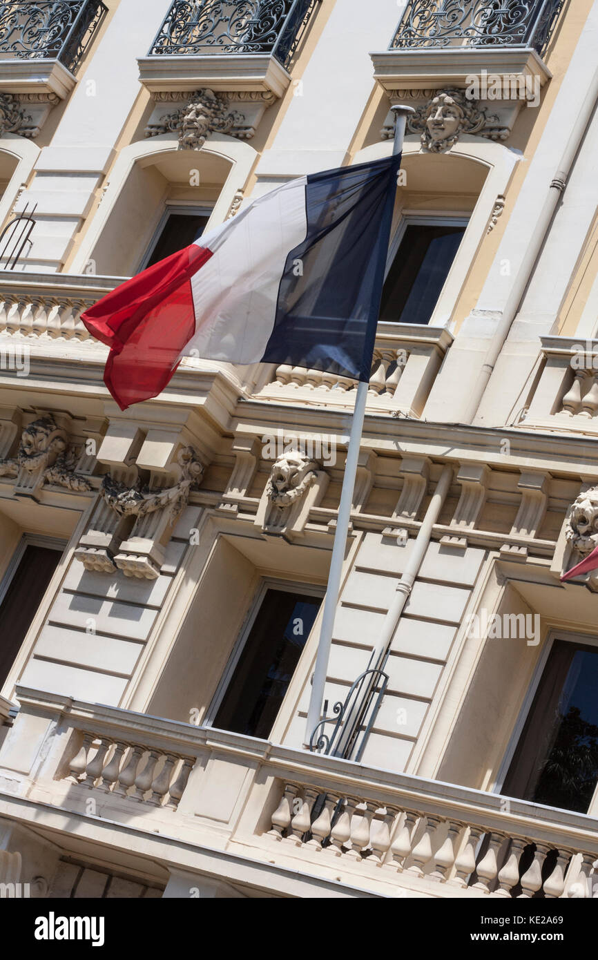 Nice flag hi-res stock photography and images - Alamy