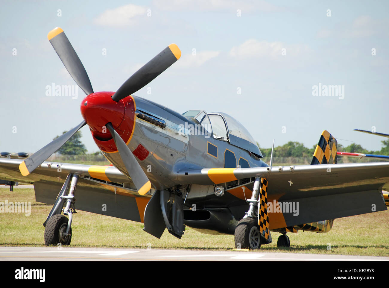 51 mustang victory hi-res stock photography and images - Alamy