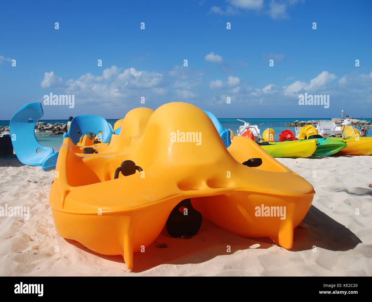 Bahamian water hi-res stock photography and images - Alamy