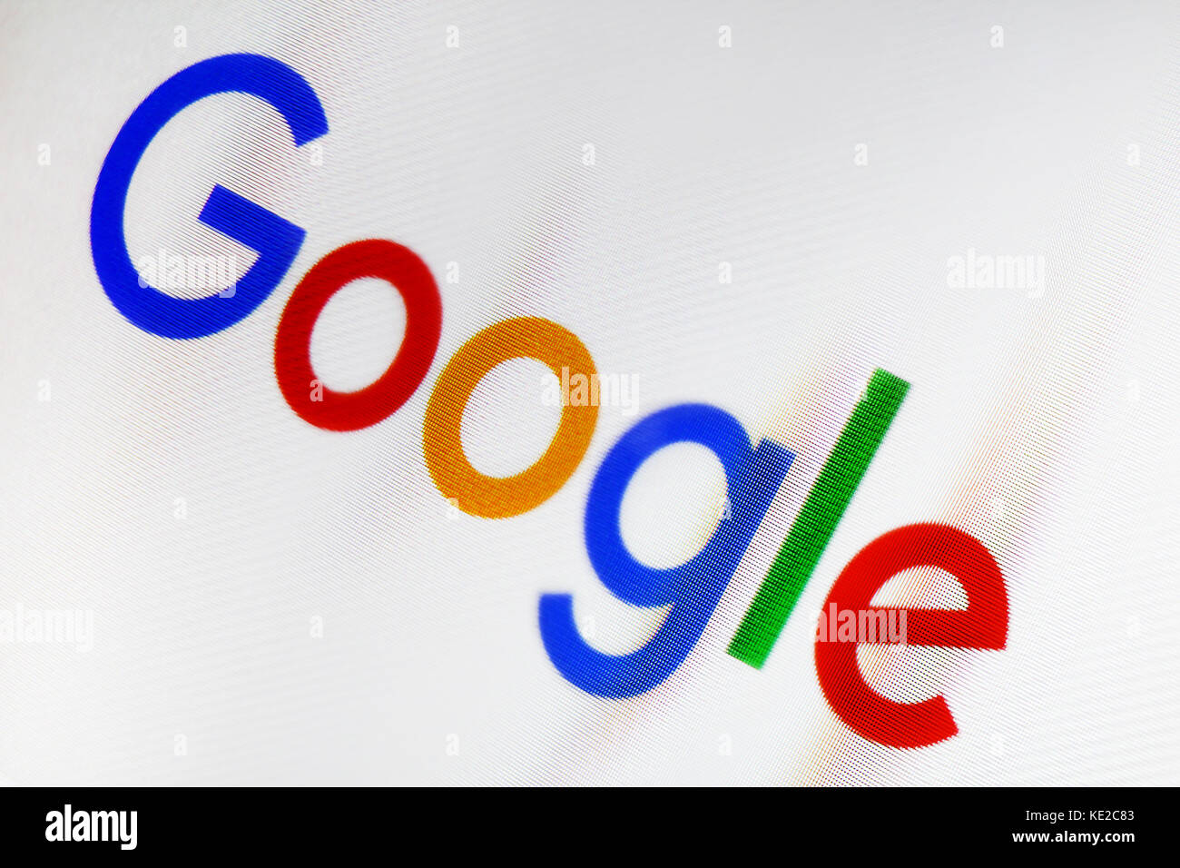 Google fi logo hi-res stock photography and images - Alamy