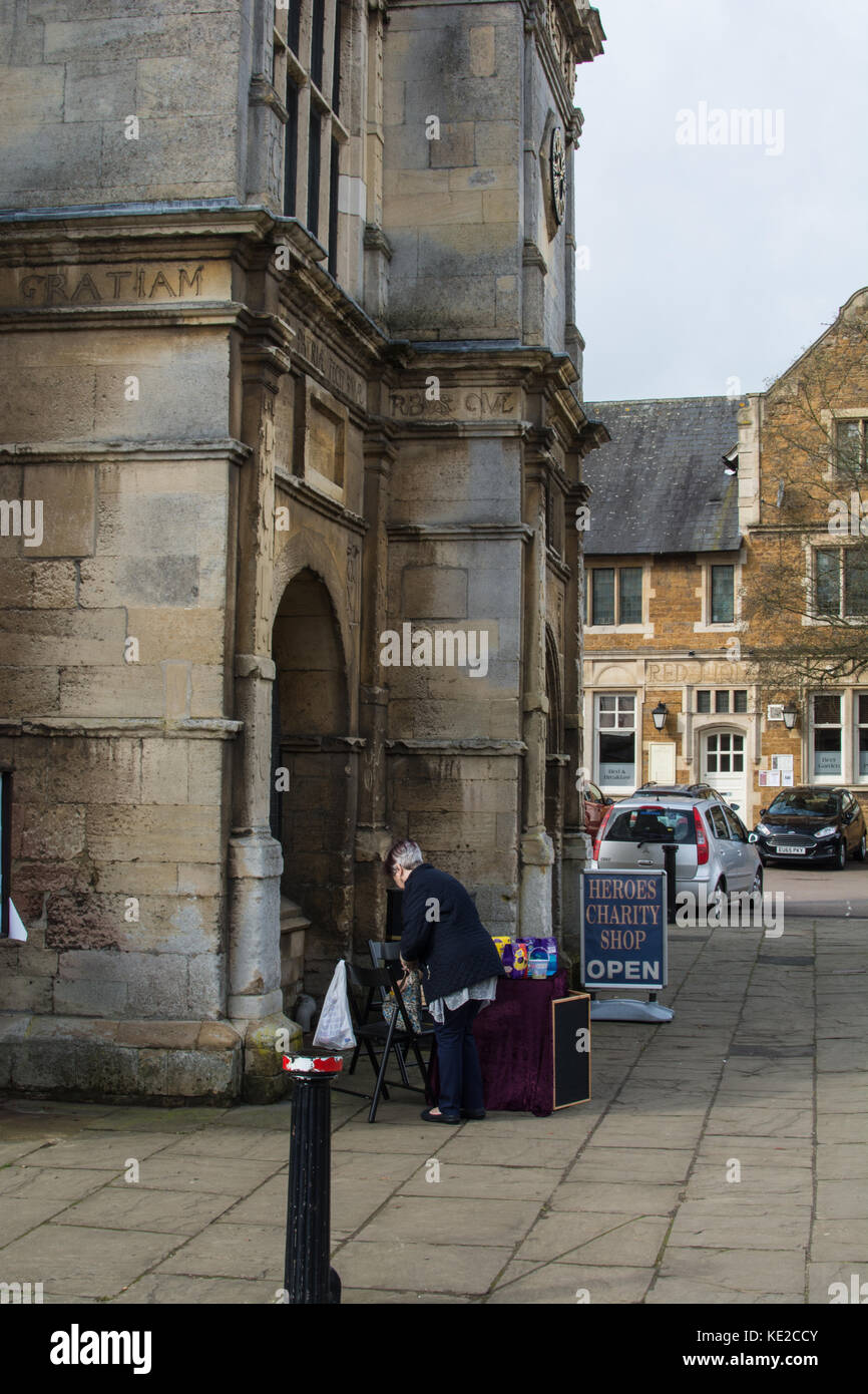 Rothwell High Resolution Stock Photography and Images - Alamy