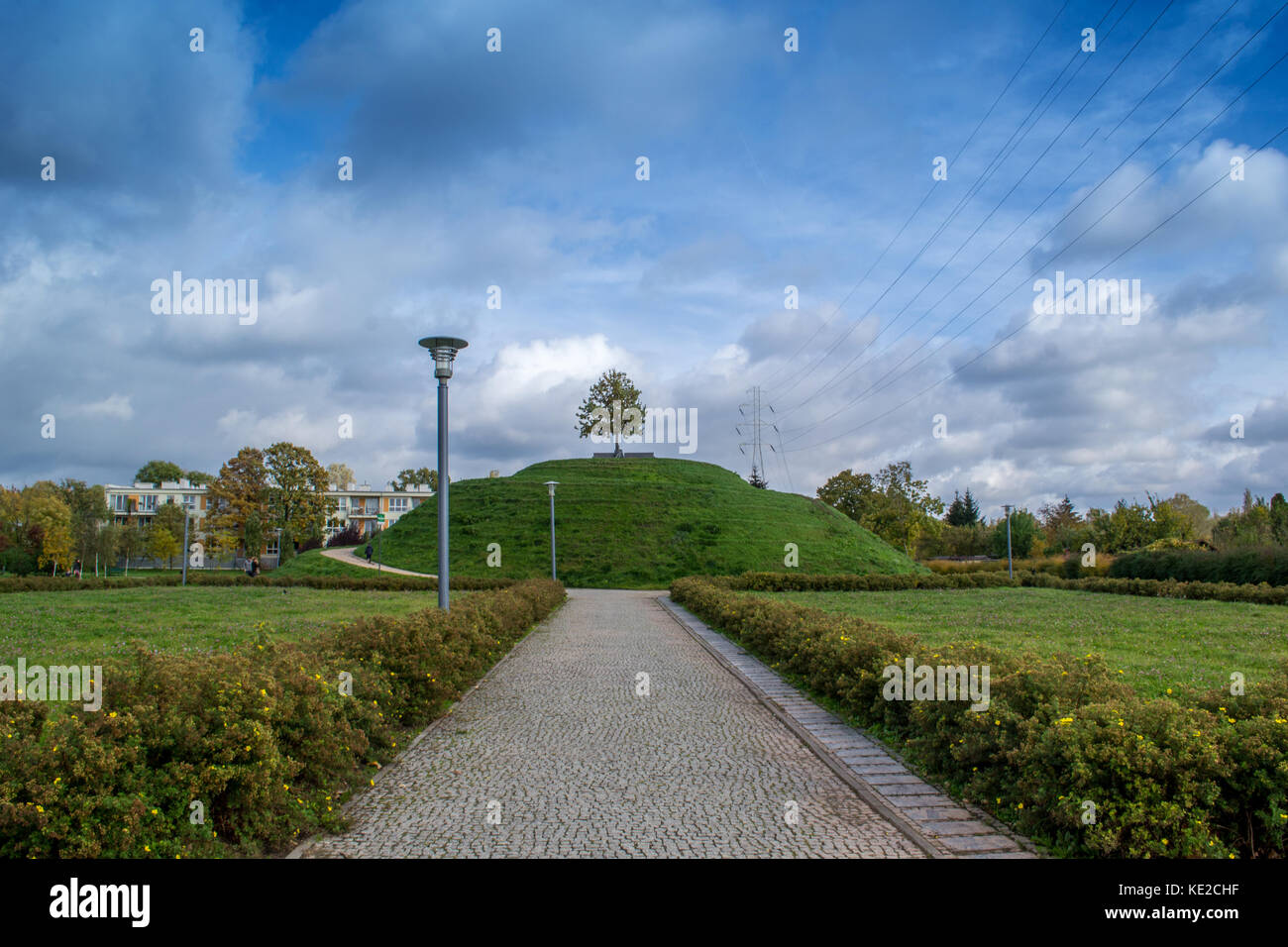 Lodz hi-res stock photography and images - Alamy