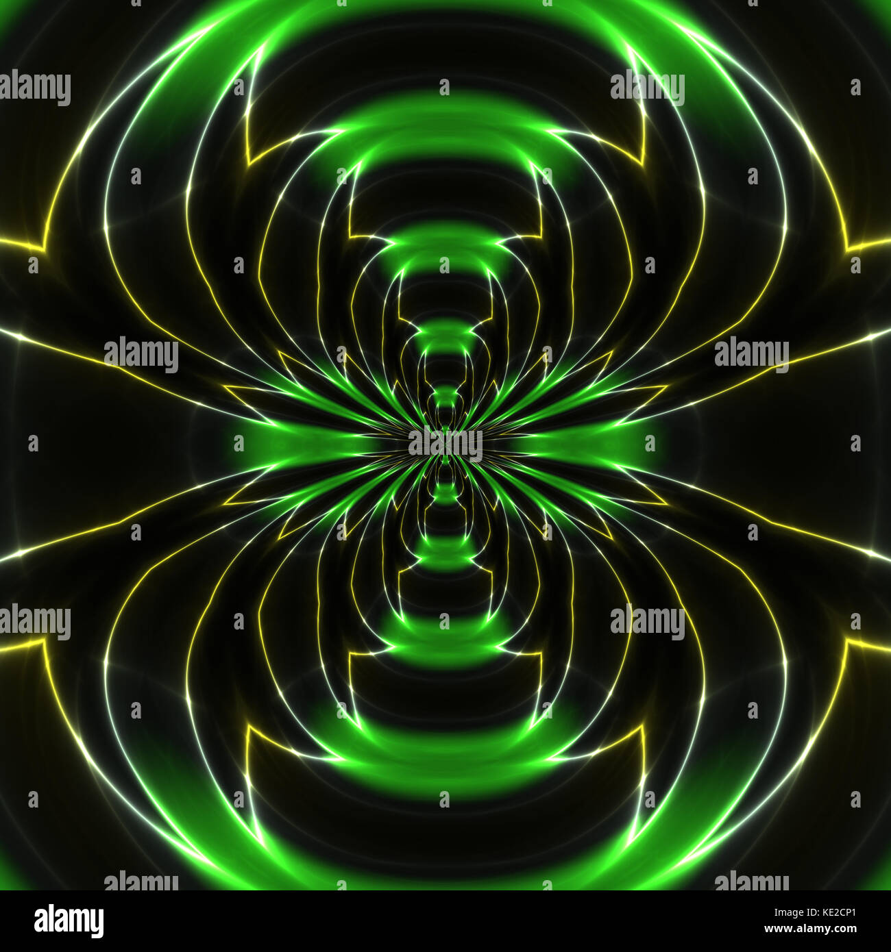 Electromagnetic Wave 3d