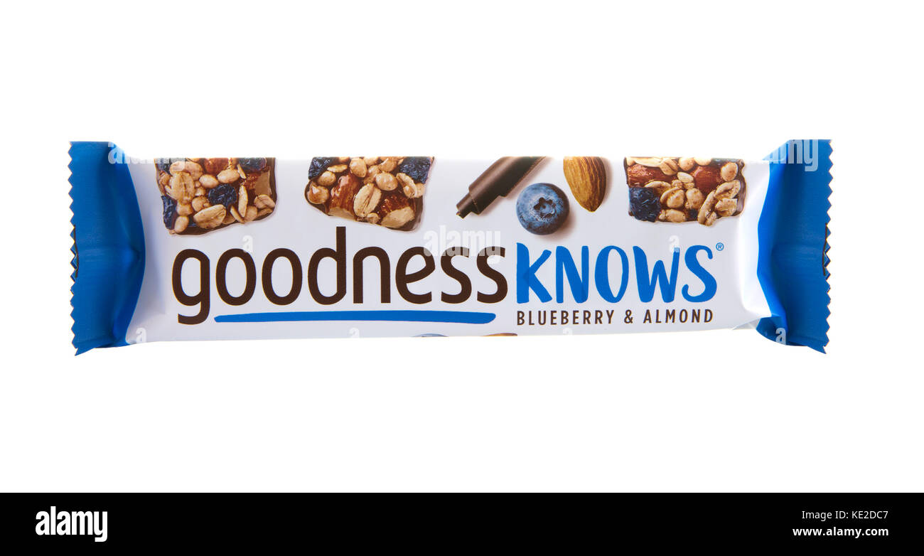 Fruit and nuts bar hi-res stock photography and images - Alamy