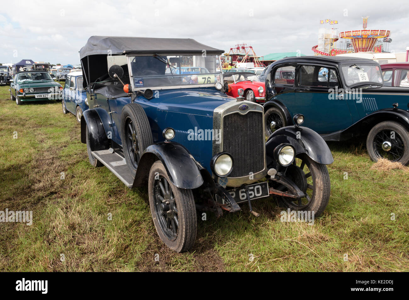Clyno High Resolution Stock Photography and Images - Alamy