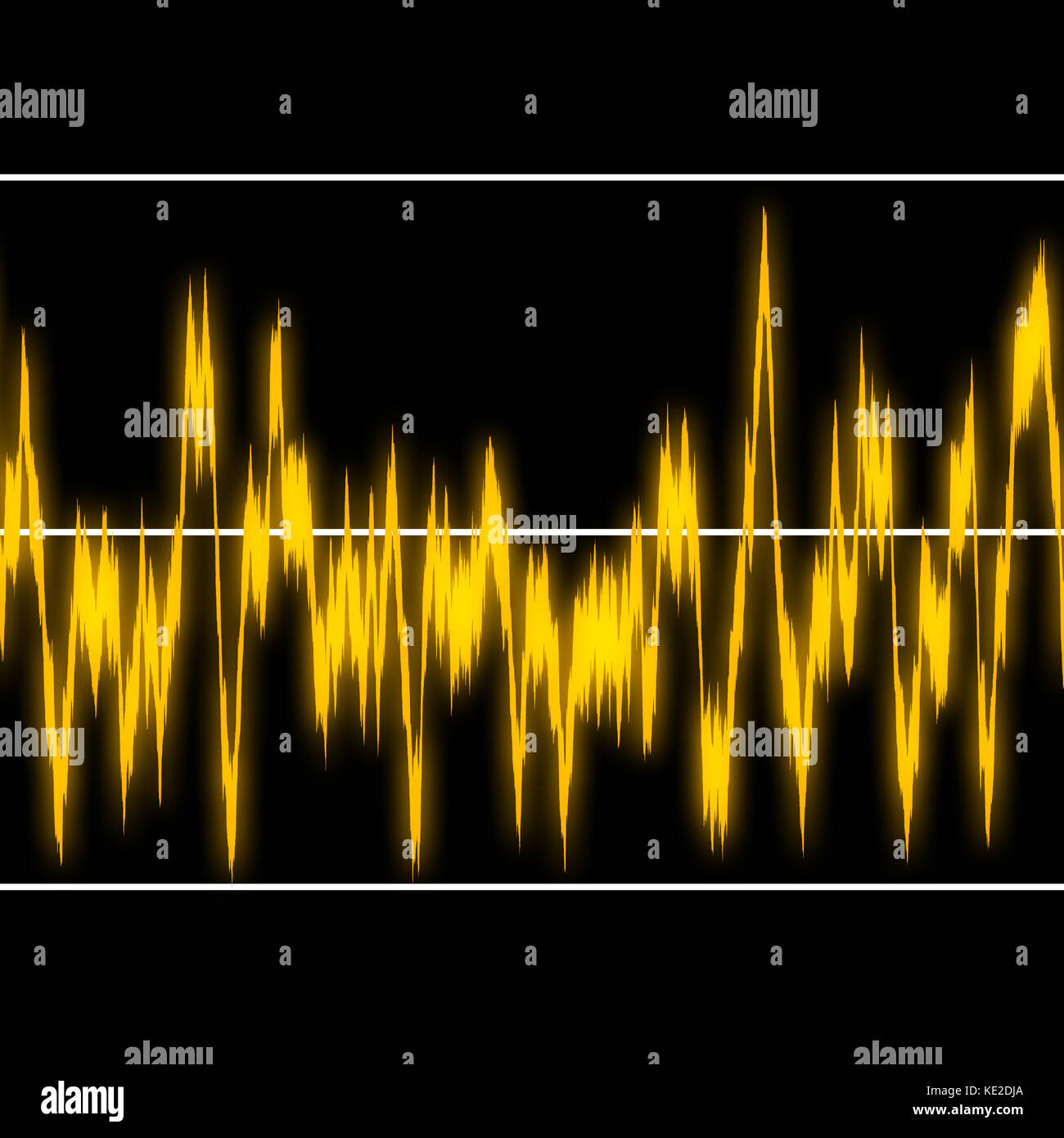 Wavelength diagram hi-res stock photography and images - Alamy