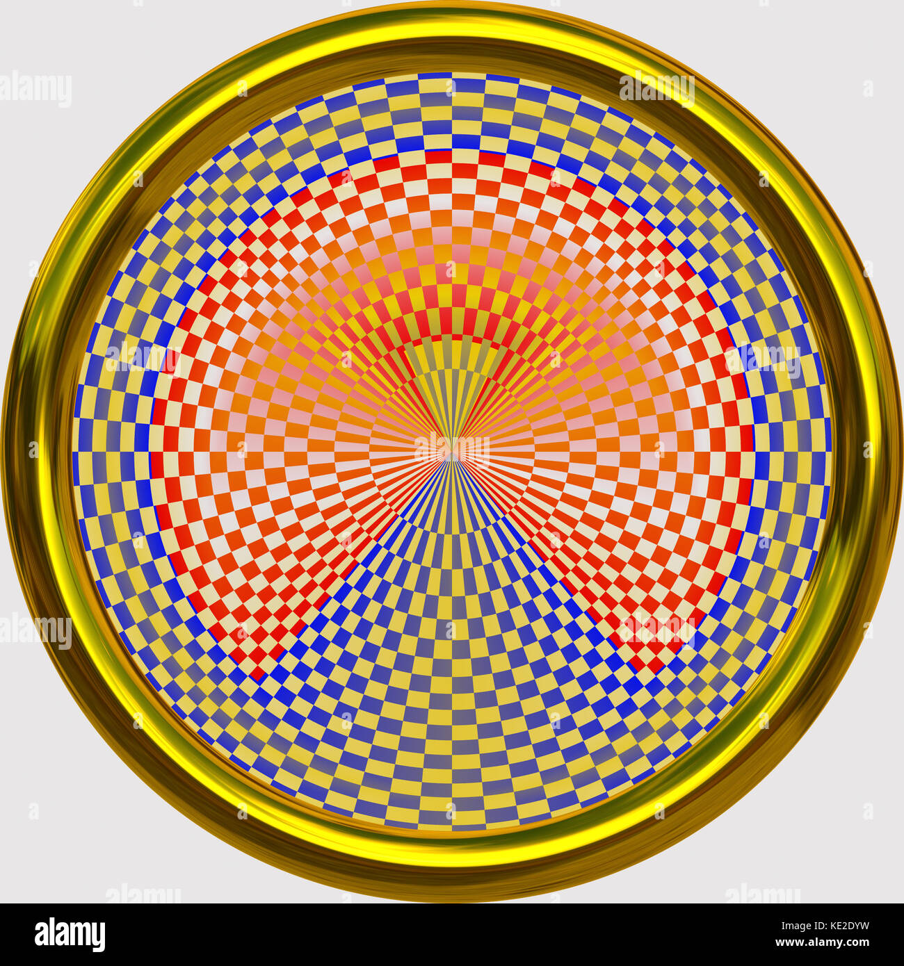 Thin gold wire hi-res stock photography and images - Alamy