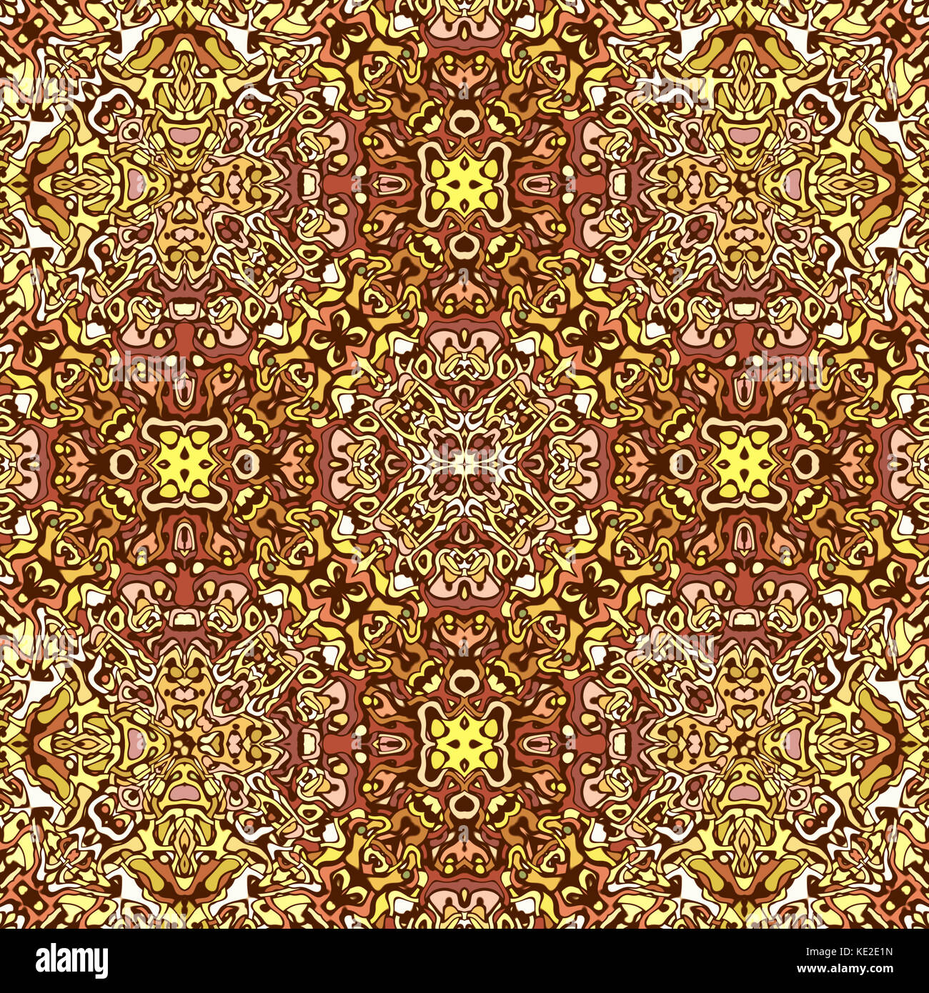 Patterns on fabric for background Stock Photo - Alamy