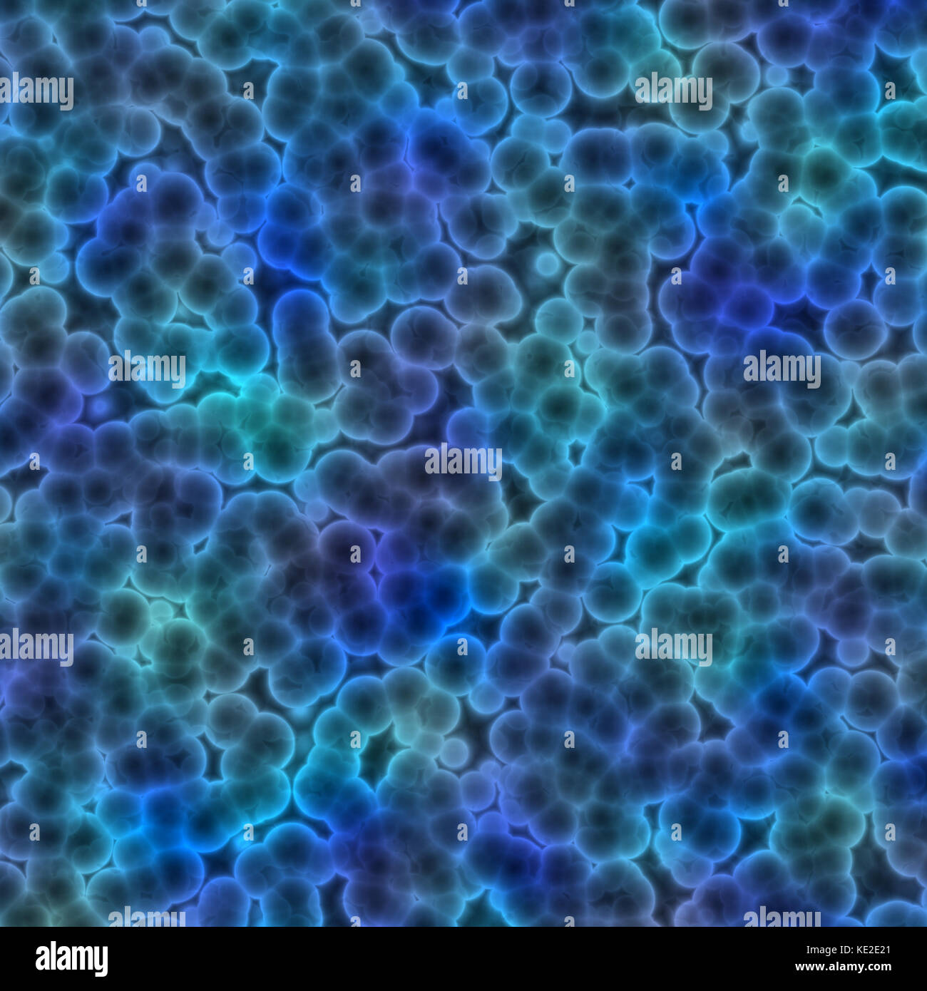 Bacteria Under Microscope Stock Photos & Bacteria Under Microscope ...