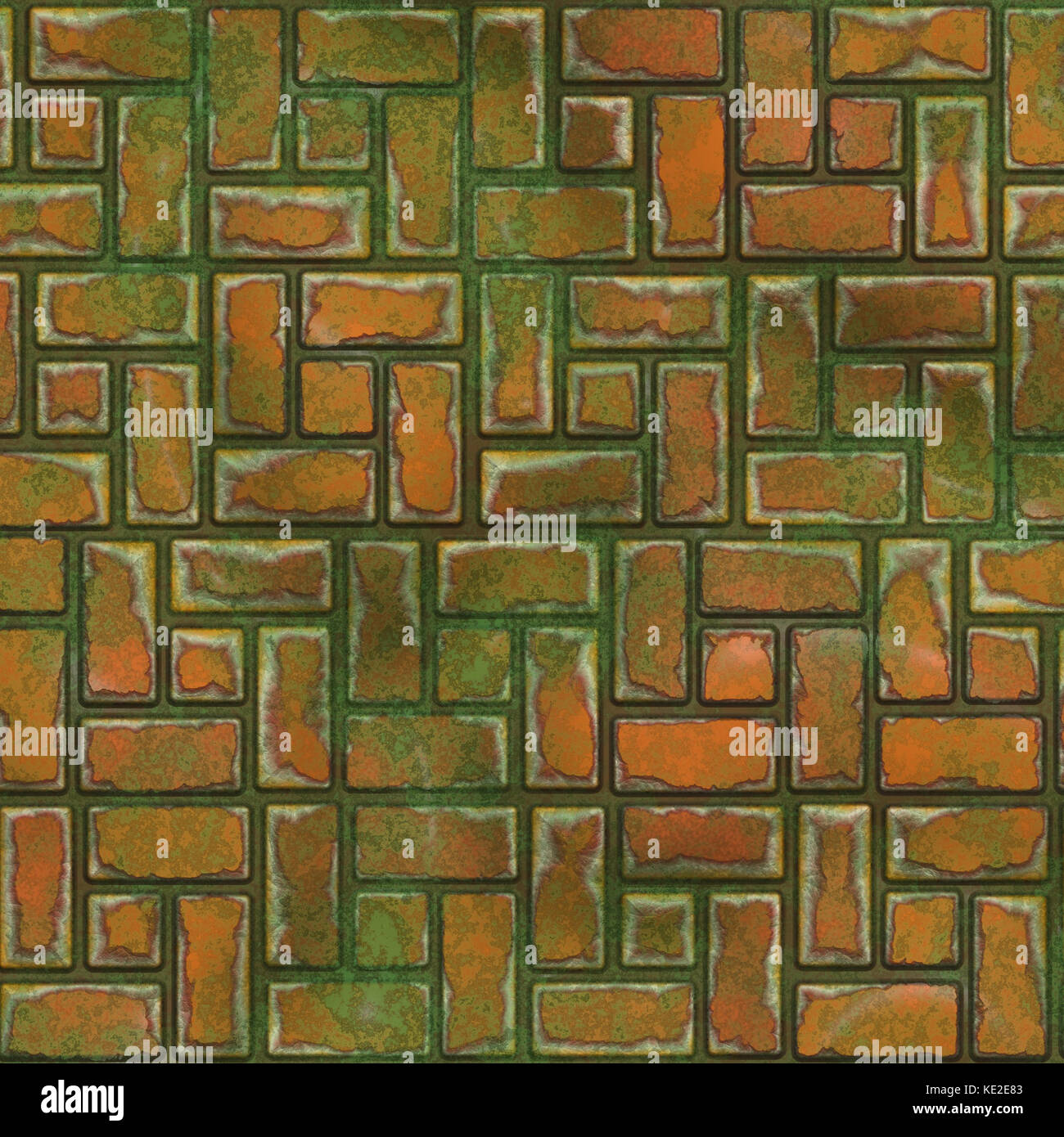 Old pavers hi-res stock photography and images - Alamy