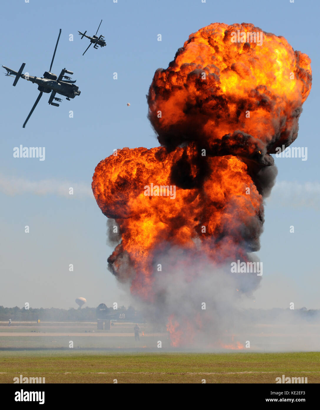 Attack ground targets hi-res stock photography and images - Alamy