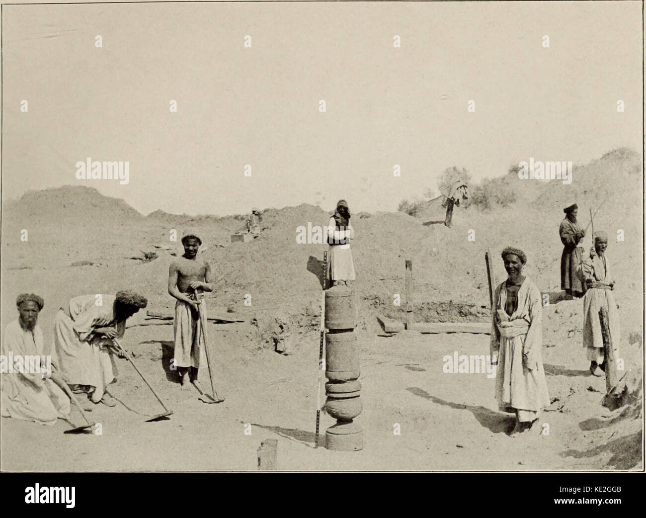 "Ruins of desert Cathay : personal narrative of explorations in Central ...