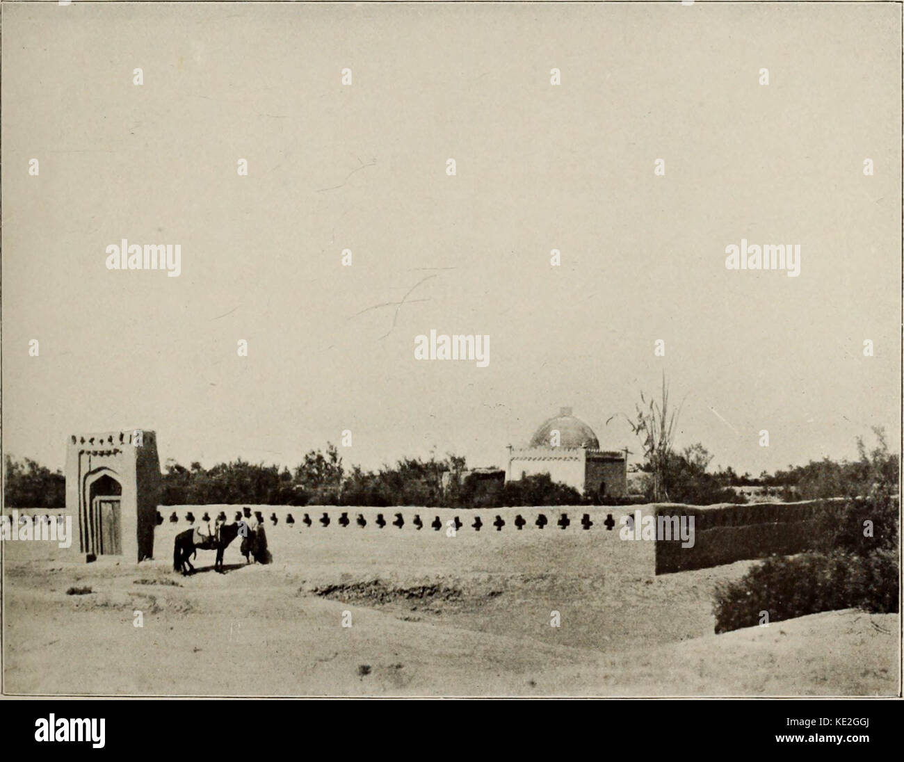 "Ruins of desert Cathay : personal narrative of explorations in Central ...