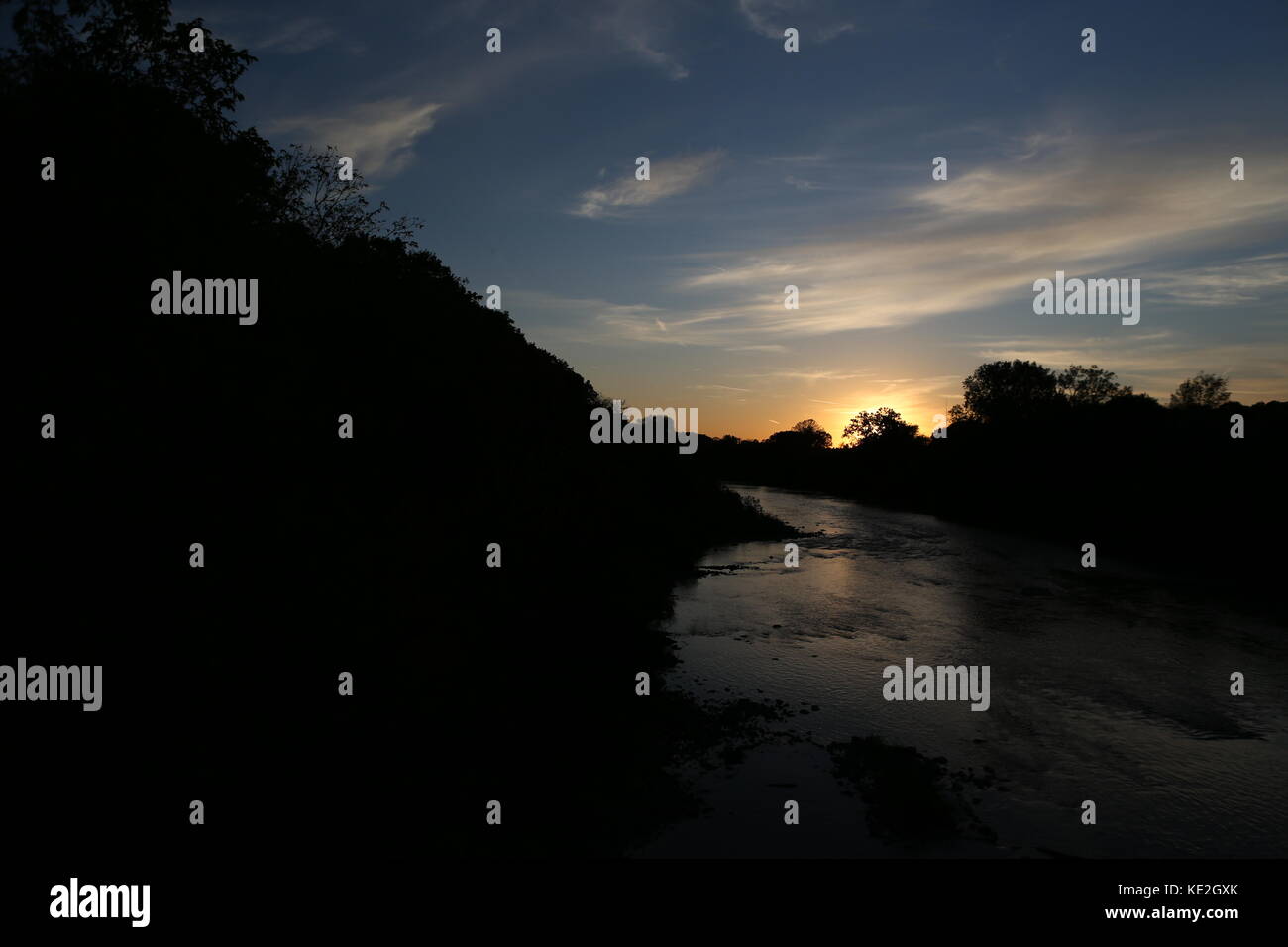 Springbank Park High Resolution Stock Photography and Images - Alamy