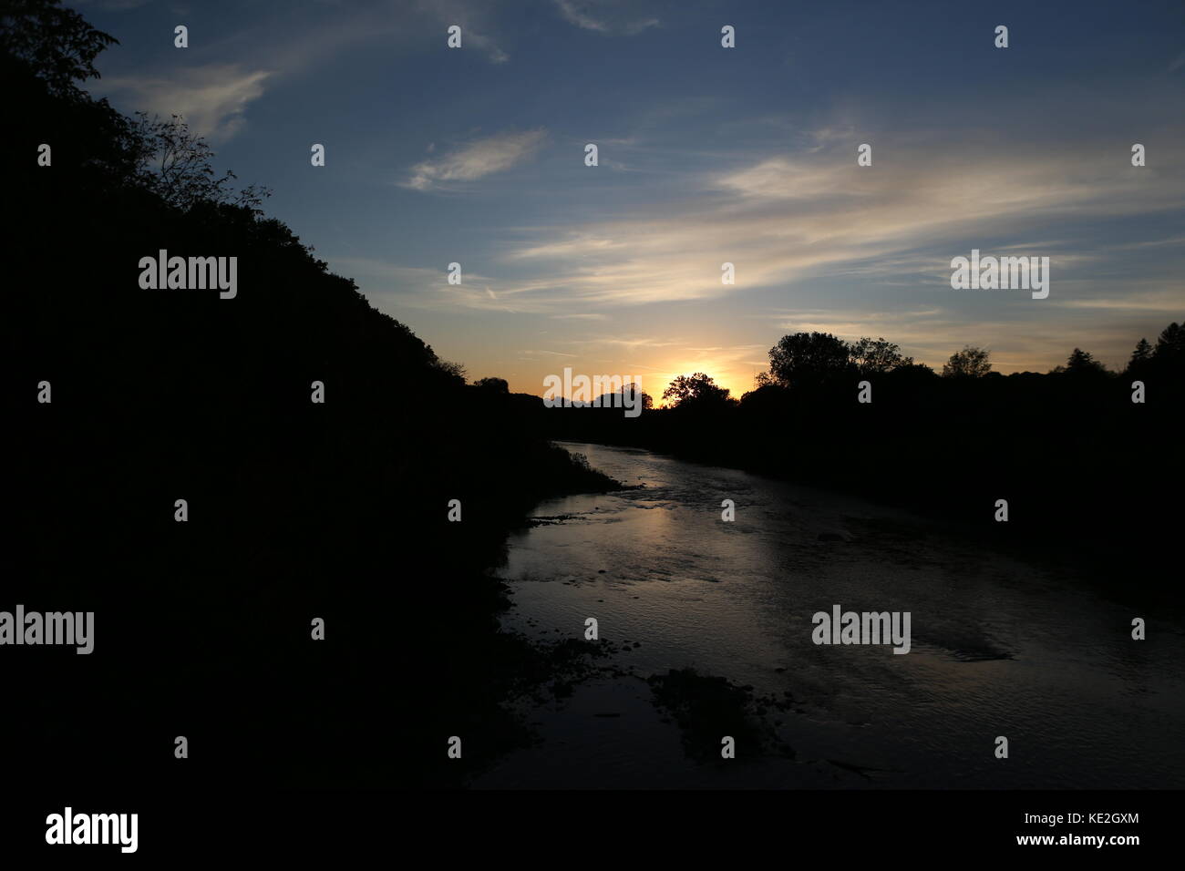 Springbank Park High Resolution Stock Photography and Images - Alamy