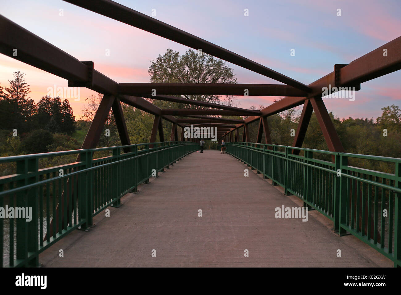 Springbank Park High Resolution Stock Photography and Images - Alamy