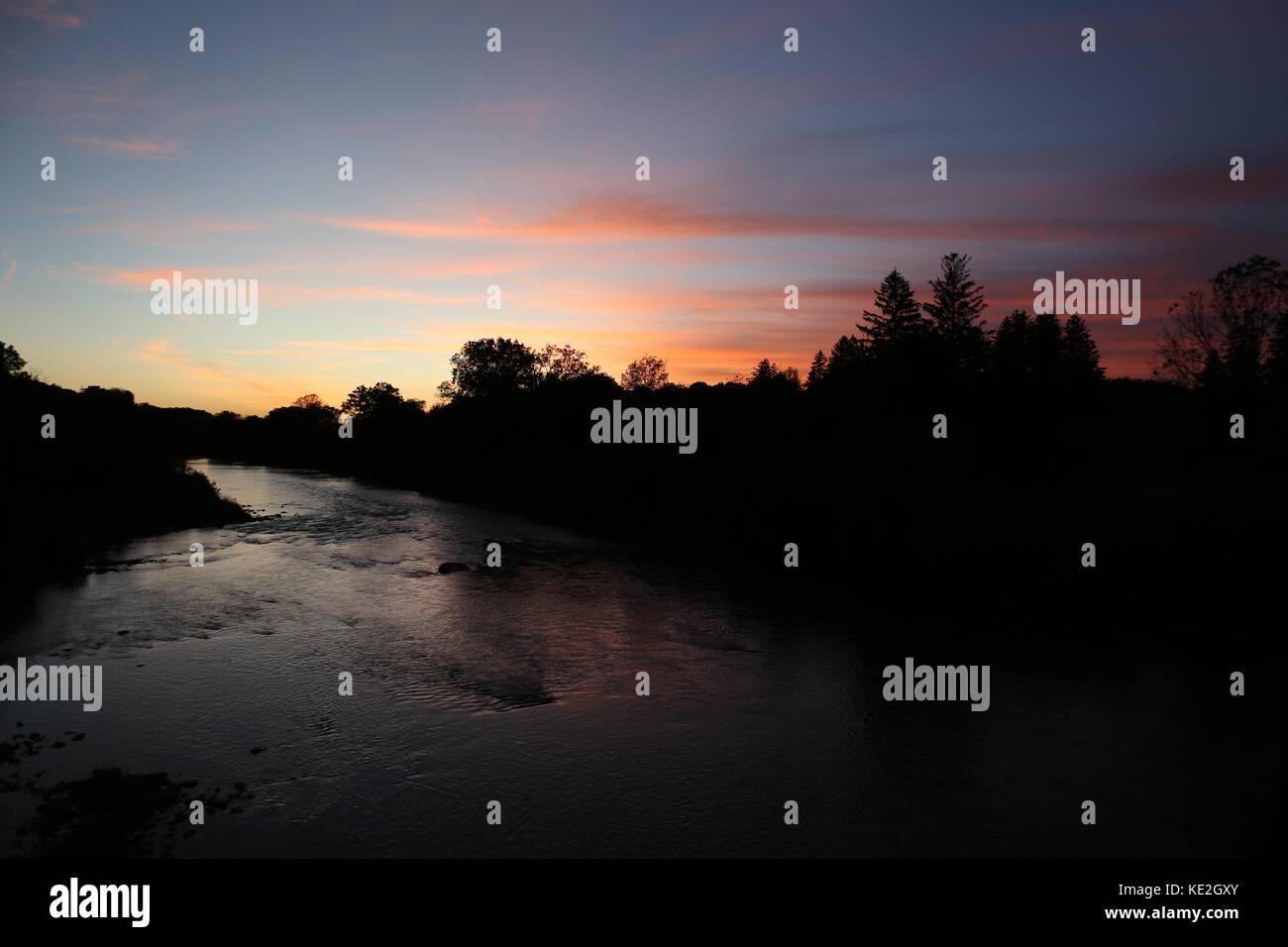 Springbank park hi-res stock photography and images - Alamy