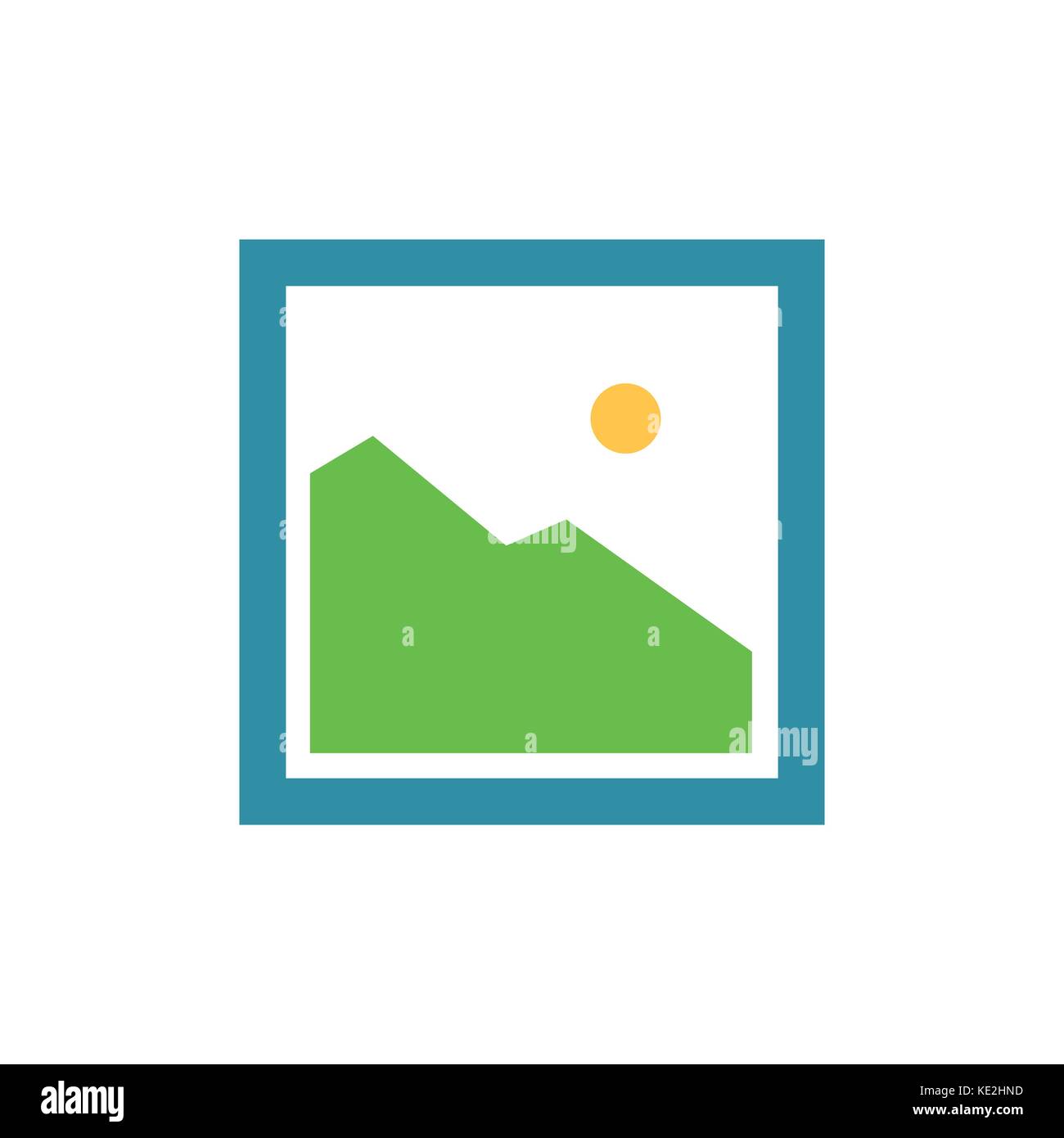 Common images Stock Vector Images - Alamy