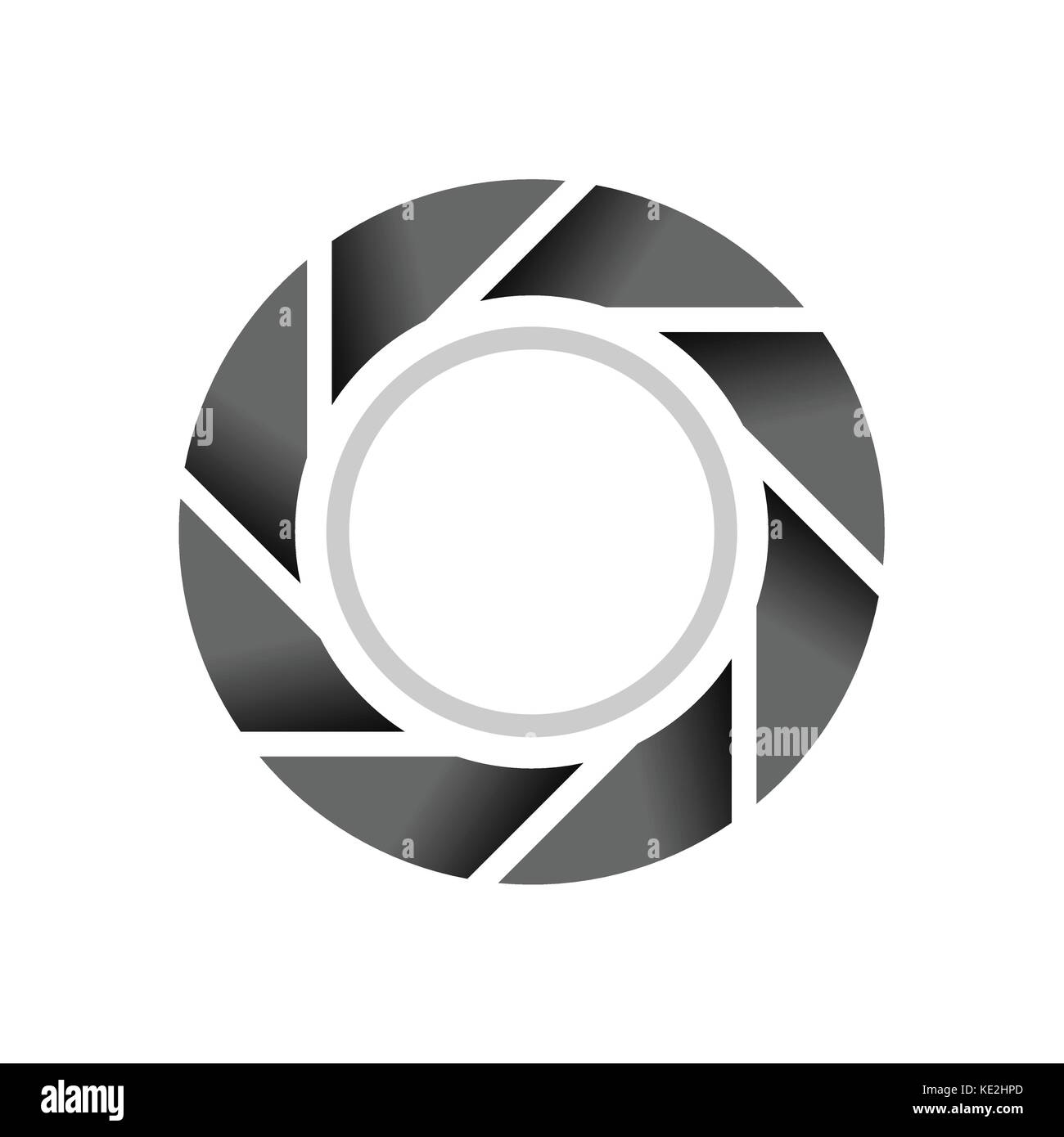 Large photograph Stock Vector Images - Alamy