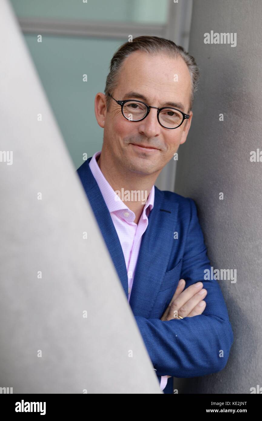 Jan fleischhauer hi-res stock photography and images - Alamy