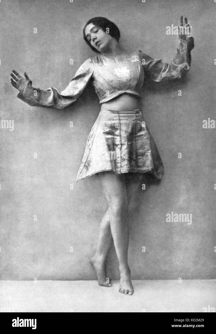 Wigman laban hi-res stock photography and images - Alamy