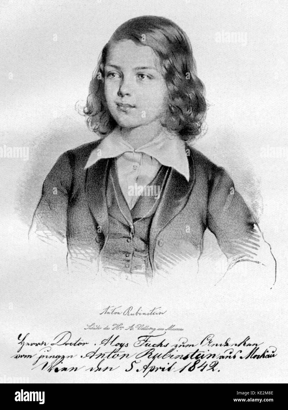 April 1829 hi-res stock photography and images - Alamy