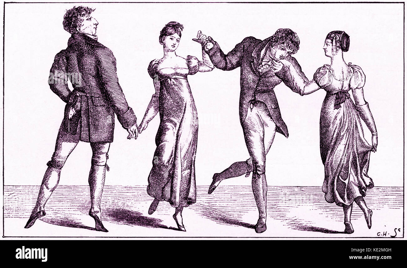 The Marquis of Worcester , Lady Jersey , Clanronald Macdonald and Lady ...