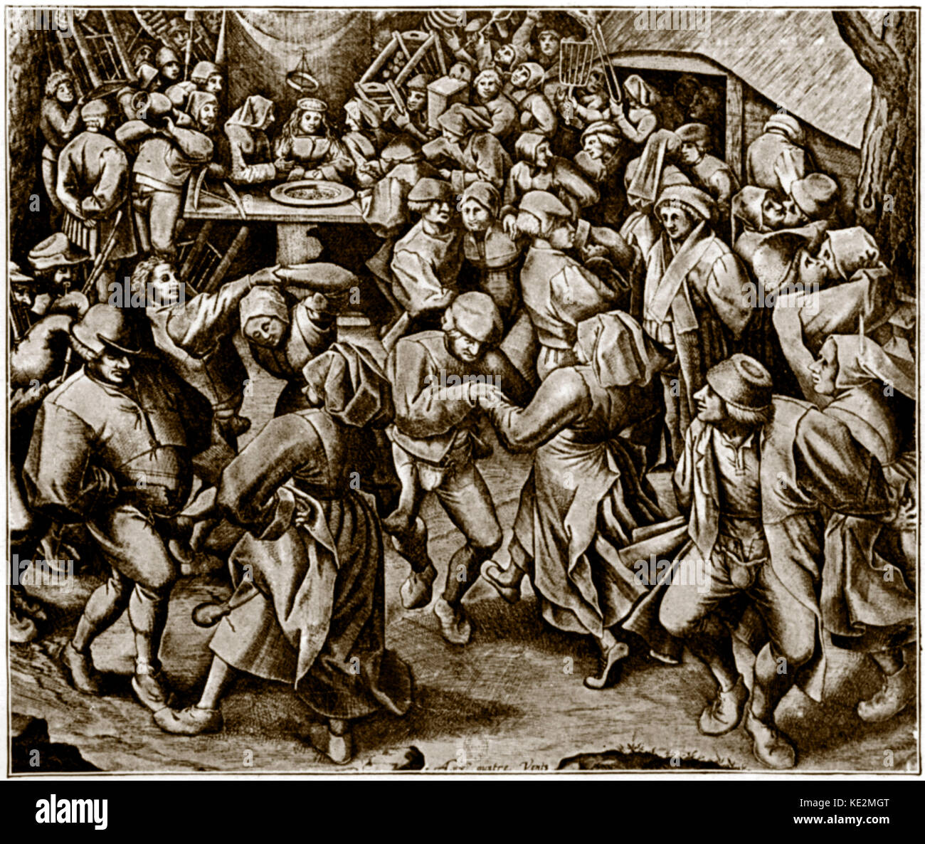 16th Century Drawing High Resolution Stock Photography and Images - Alamy