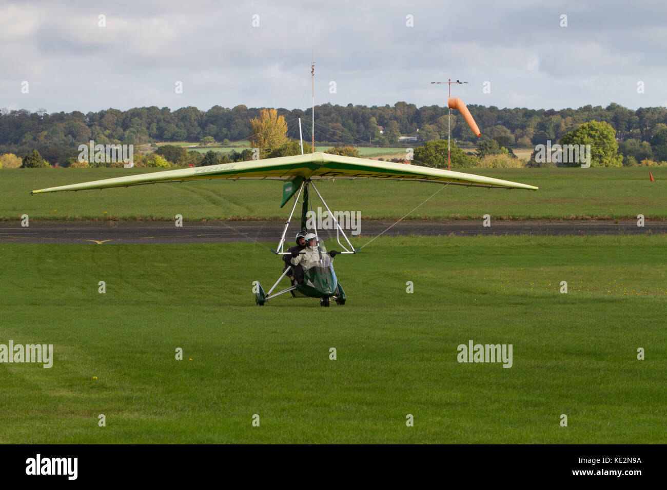 Autogyro ww2 hi-res stock photography and images - Alamy