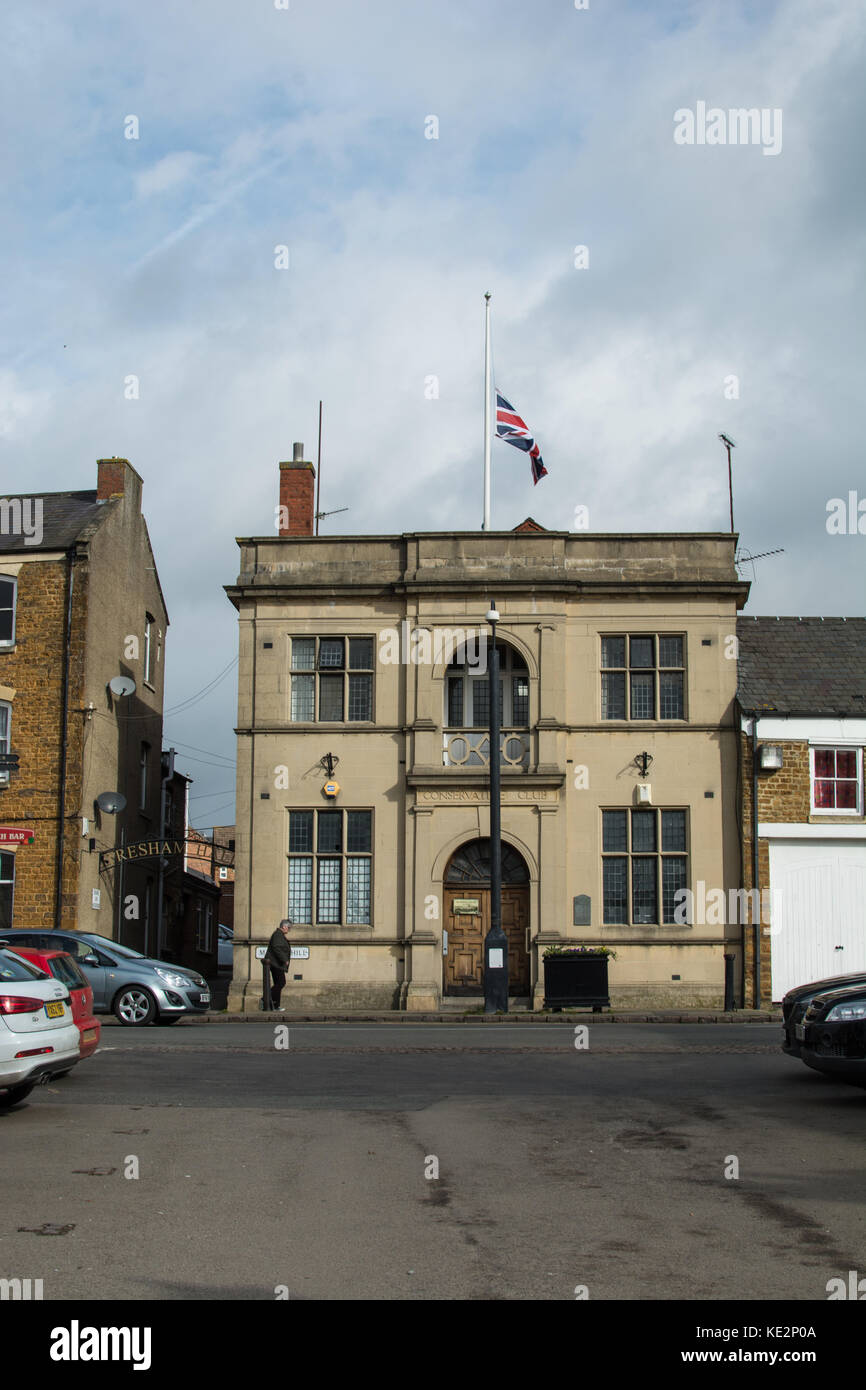 Rothwell northamptonshire hi-res stock photography and images - Alamy