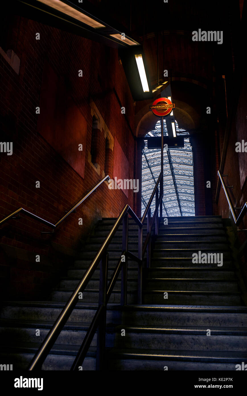 Steps of main hall hi-res stock photography and images - Alamy