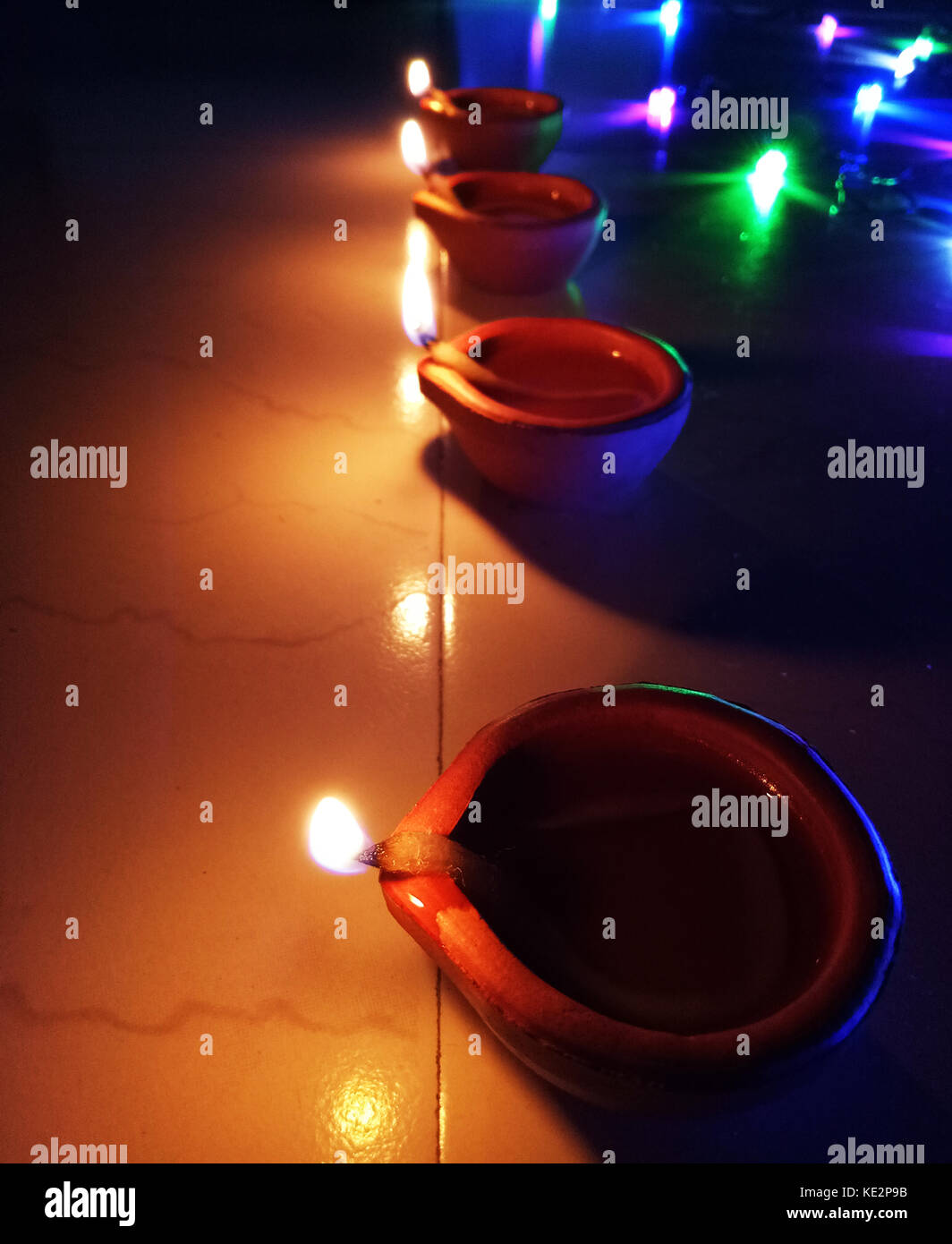 Indian flame hi-res stock photography and images - Alamy