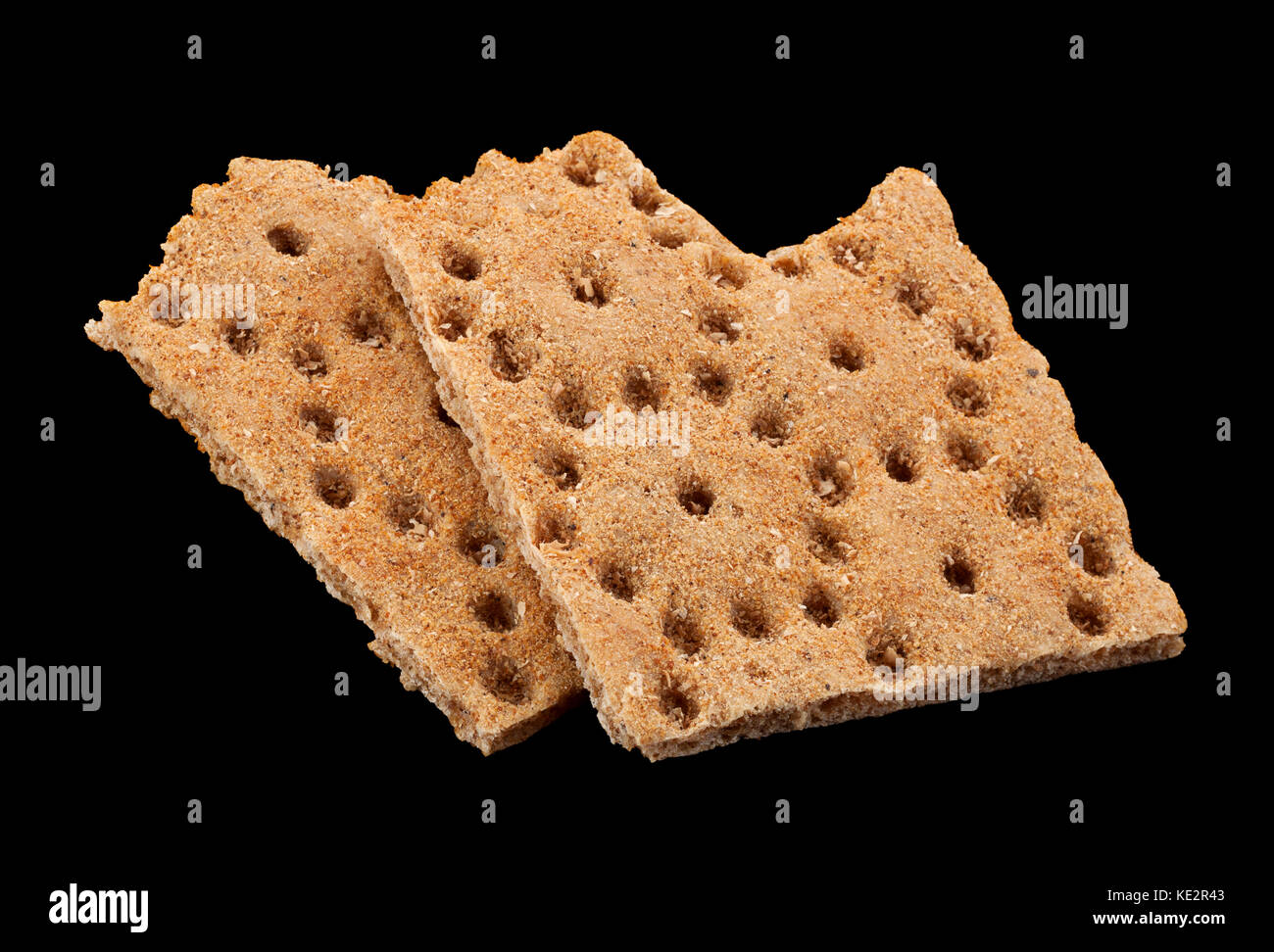 Black crispbread hi-res stock photography and images - Alamy