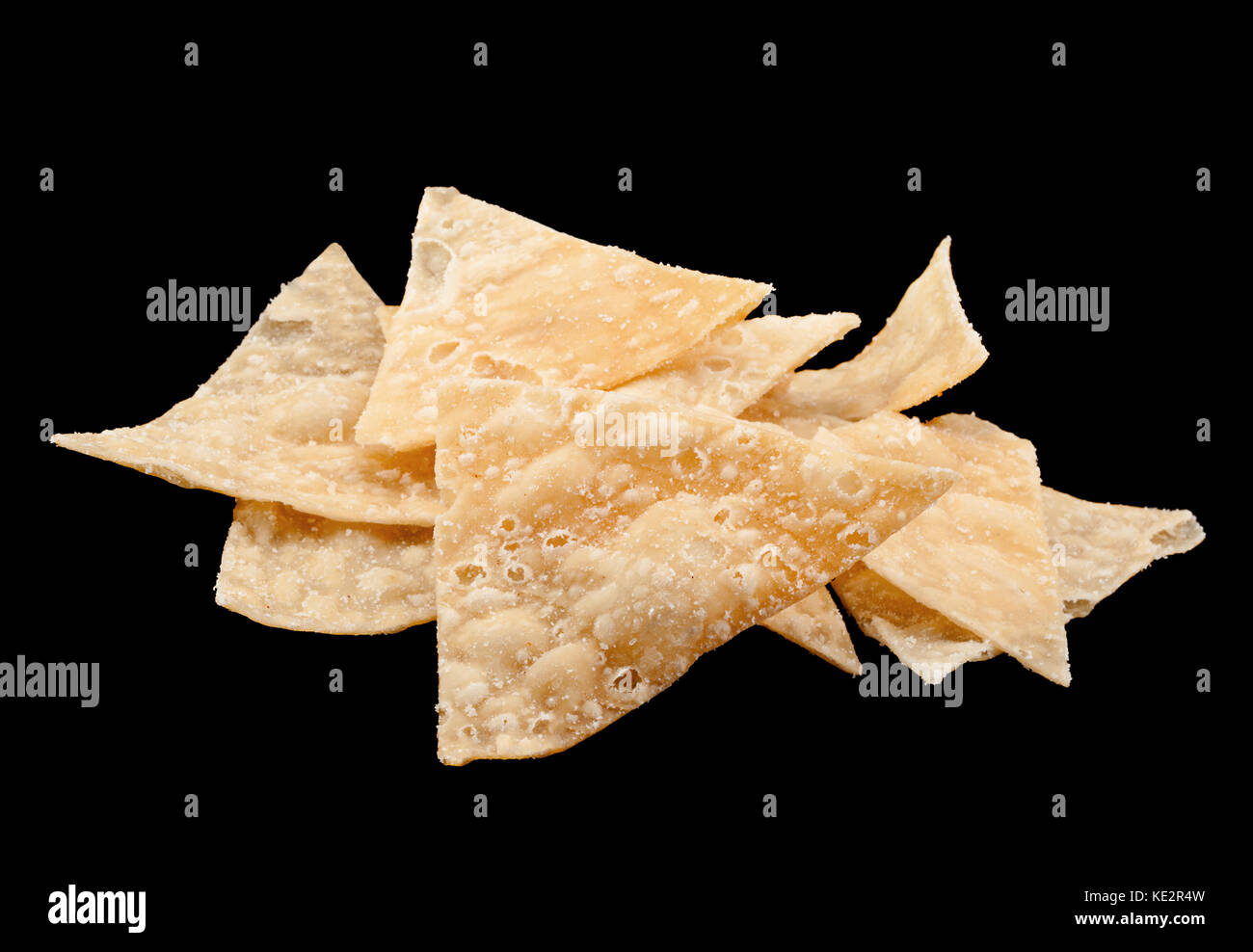 Flour chips hi-res stock photography and images - Alamy