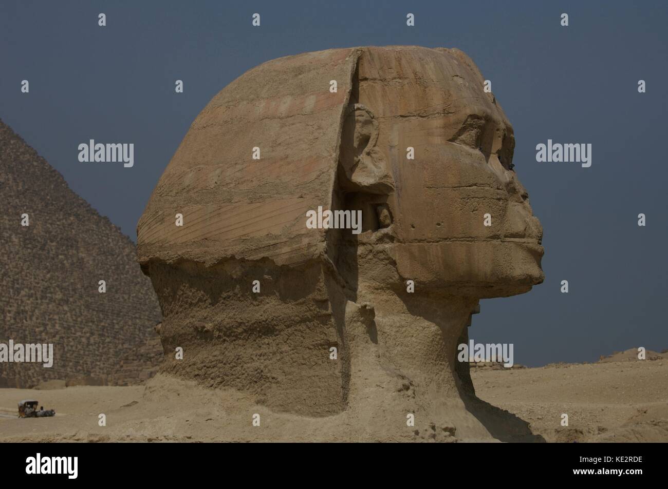 Limestone statue erosion hi-res stock photography and images - Alamy