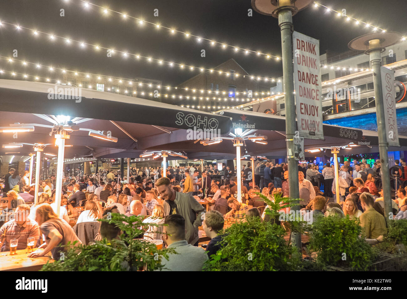 Concert Square,popular,bar,entertainment,drinking,area,off,Bold Street ...