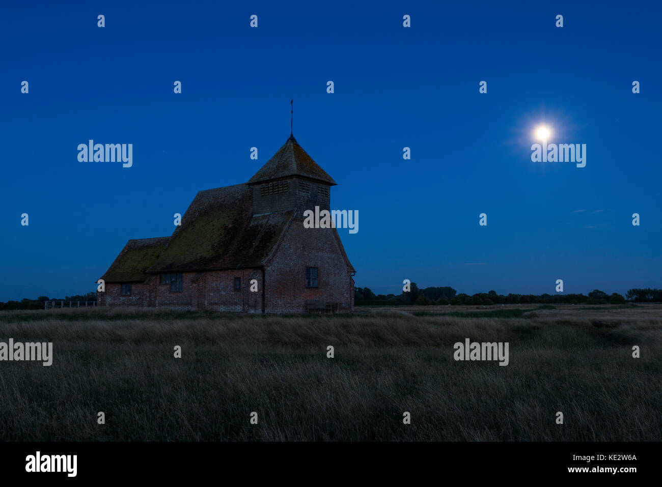 Brookland Kent High Resolution Stock Photography and Images - Alamy